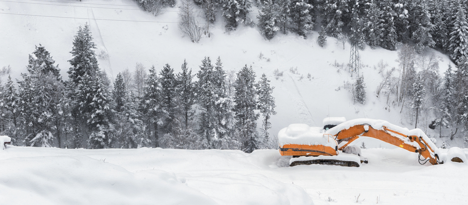 The UK legislation on extreme weather at work | iCOR